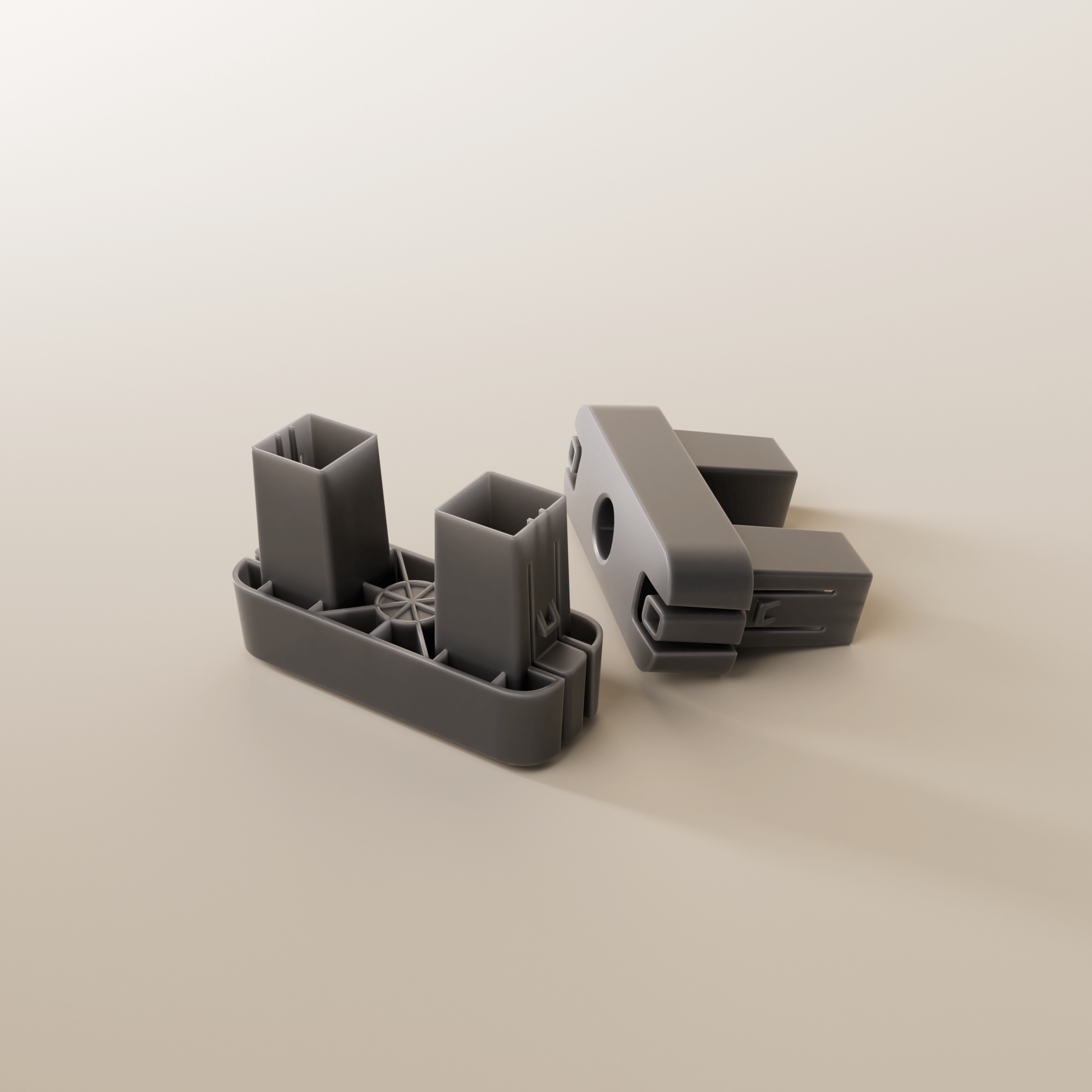 Neocord - Future-proof furniture solution by neonest