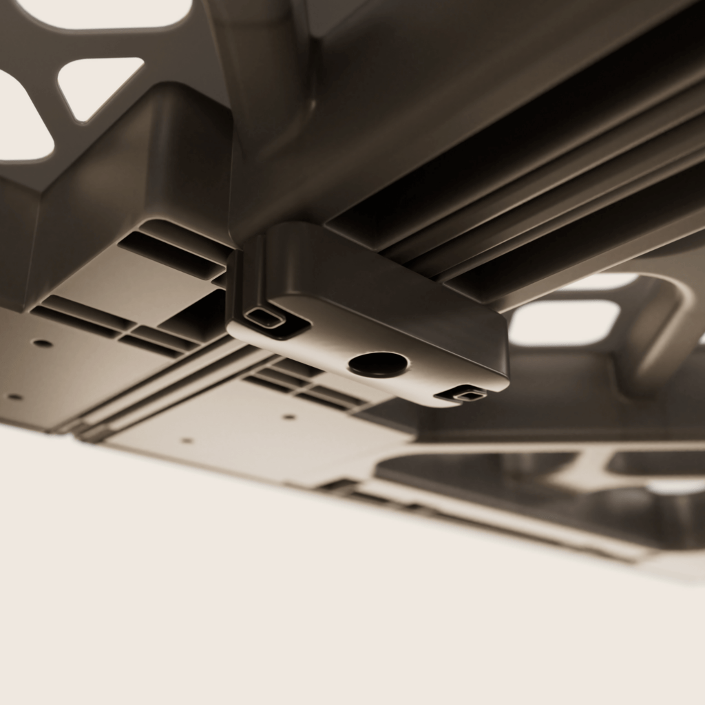 Neoconnect – Smart modular connector by Neonest